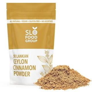 Great Value Kosher Ground Cinnamon, 2.5 Oz - Walmart.com