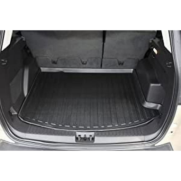 Ford Escape Cargo Cover
