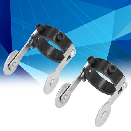 Loewten Torch Guide Wheel,Roller Guide Wheel,2PCS Guide Wheel Plasma ...