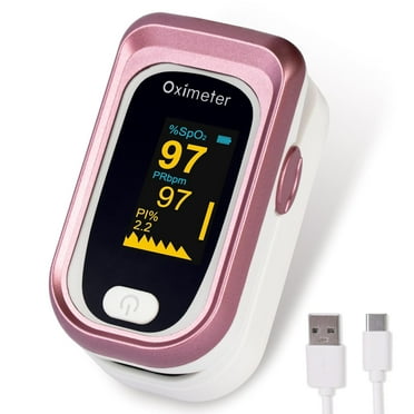 Nonin Onyx 9590 pulse oximeter fingertip - Walmart.com