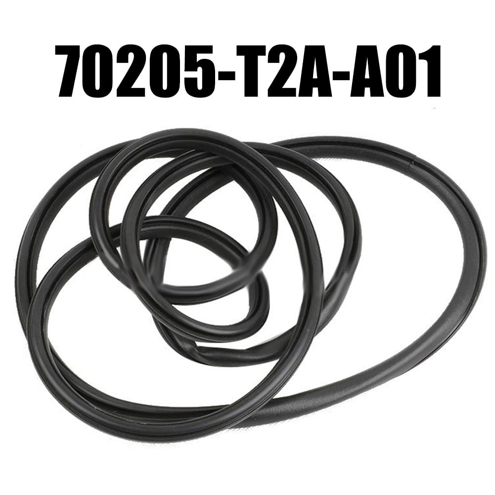 Click here for Zero Sunroof Weatherstrip Seal For Honda For Accor... prices