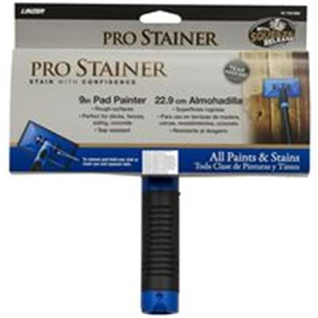 Linzer Products 9 in. Shur Line Corner Stainer - Walmart.com