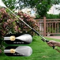 Heavy Duty High Pressure Washer Wand, Extendable Spray Jet, Gutter ...
