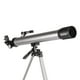 Vivitar VIV-TEL-50600 60x-120x Telescope with 3x Scope and Tripod ...