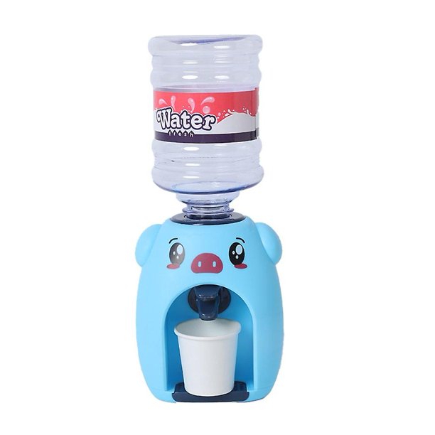Mini Water Dispenser As Children\\'s Toy Play House Toys Beverage ...