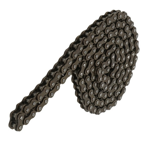 Electric Scooter Chain, Fine Workmanship 25H Chain/ T8F Chain/ 420 Type ...