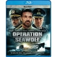Operation Seawolf (Blu-ray) - Walmart.com