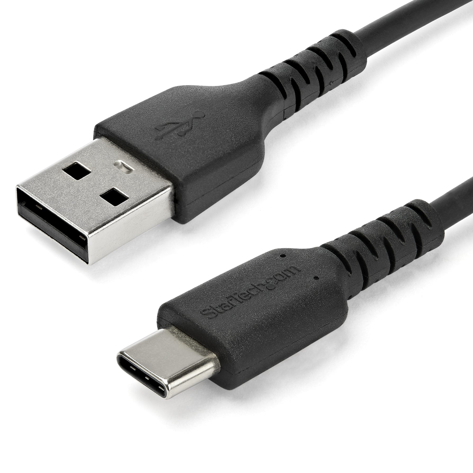 Restored 6 FT USB C to USB Cable (Refurbished) - Walmart.com