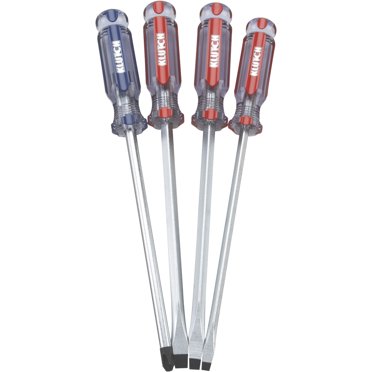3 piece Long Torx Screwdriver Set - Walmart.com