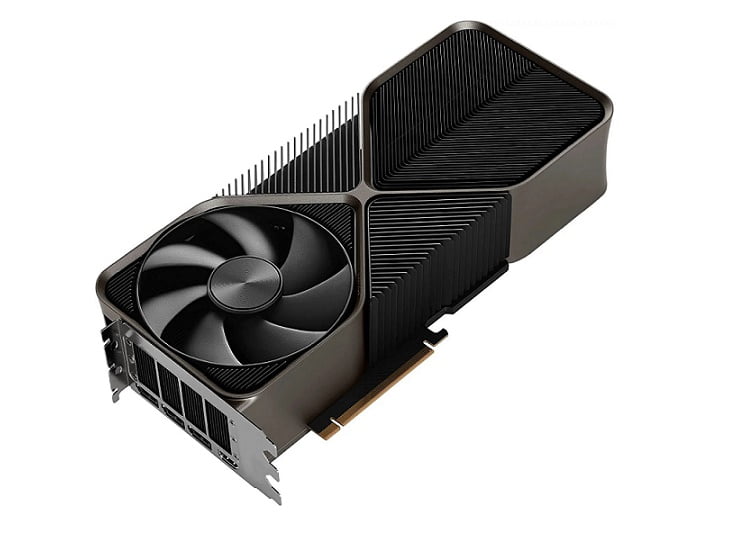 Open Box NVIDIA GeForce RTX 4080 - Graphics card - 16 GB GDDR6X - PCIe ...