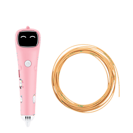 Stylo 3D, stylo d'impression 3D, stylo de dessin 3D sans fil, stylo 3D ...