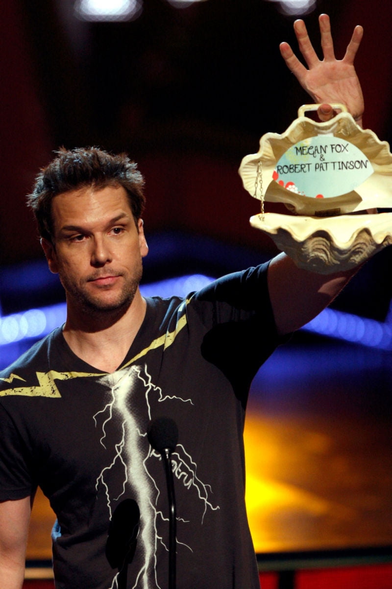 Dane Cook Poster 24in x 36in Art Poster 24x36 Unframed, Age: Adults ...