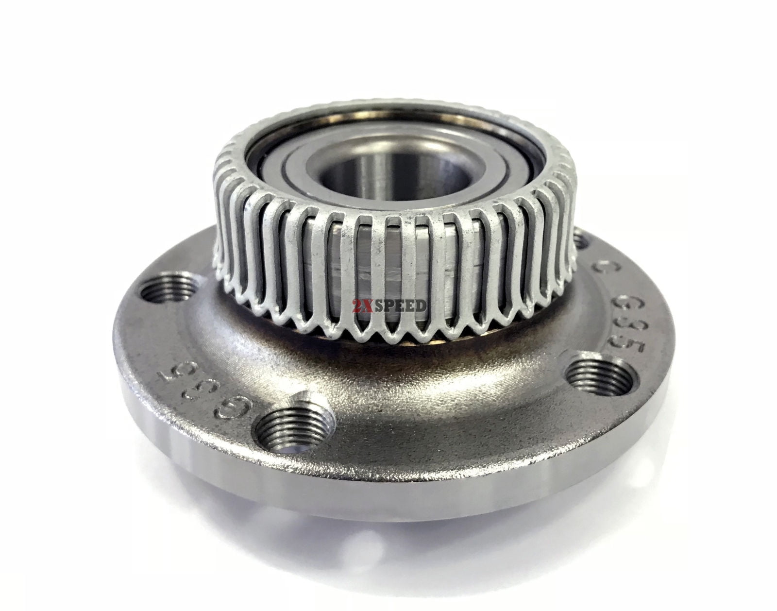 Audi TT Volkswagen Beetle Golf Jetta Rear Wheel Hub Bearing Assembly ...