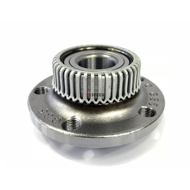 Audi TT Volkswagen Beetle Golf Jetta Rear Wheel Hub Bearing Assembly ...