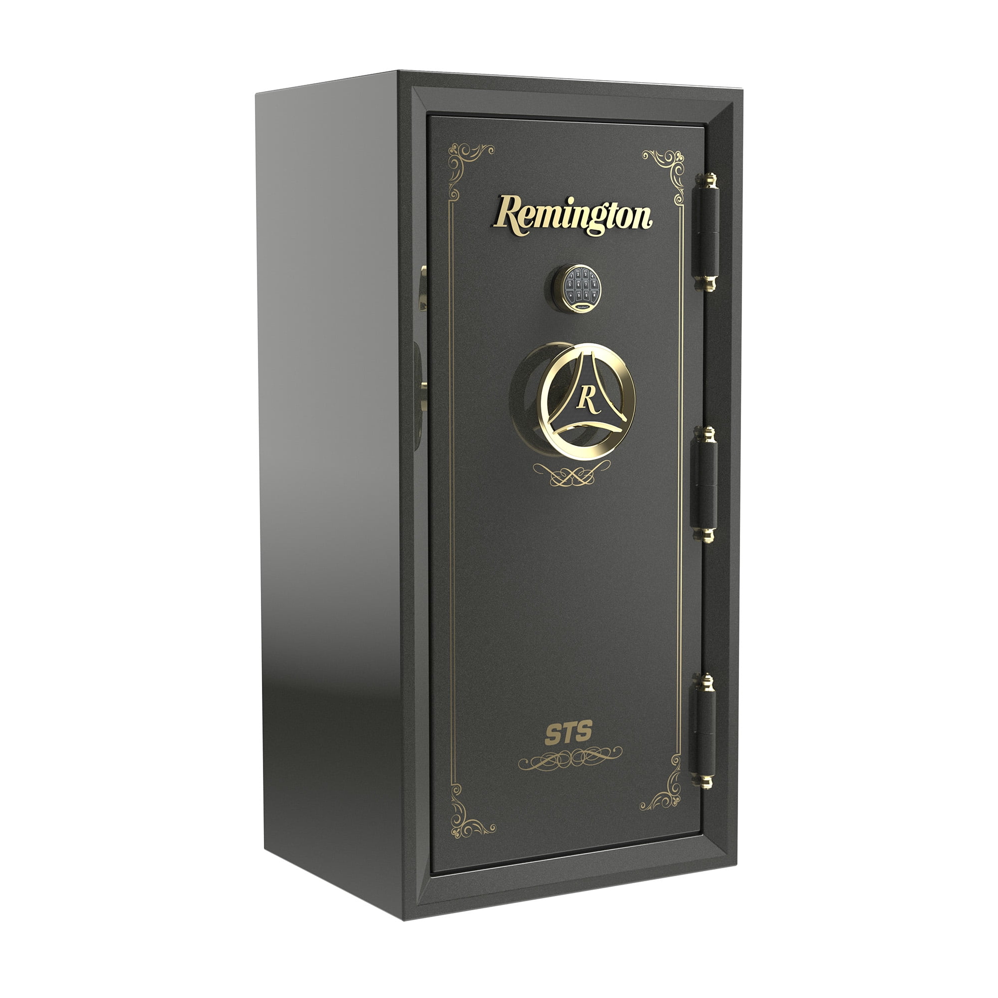 Remington STS 30 Flex Gun Safe E-Lock SAR6530S - Walmart.com
