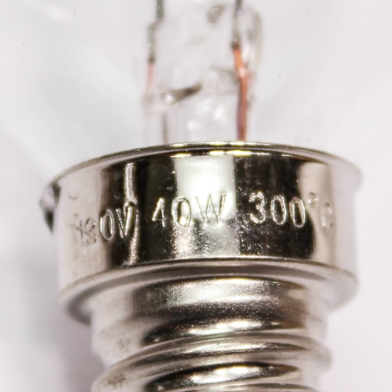 00166016 Bosch Light Bulb OEM 166016 - Walmart.com