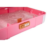 Disney Princess Style Collection World Traveler Child Suitcase Playset ...