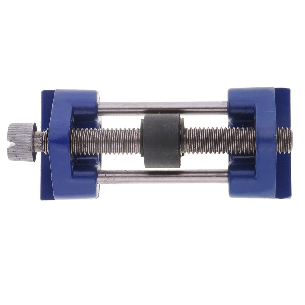 Aluminum Alloy Honing Guide Fixed Angle Clamping With Roller For Wood ...