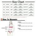 Awdenio Summer Tankini Swimsuit For Women Clearance Women Conservative