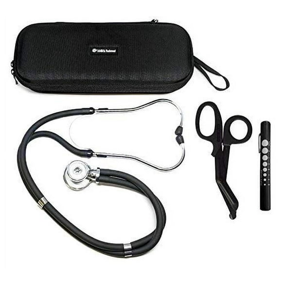 Stethoscope Penlight