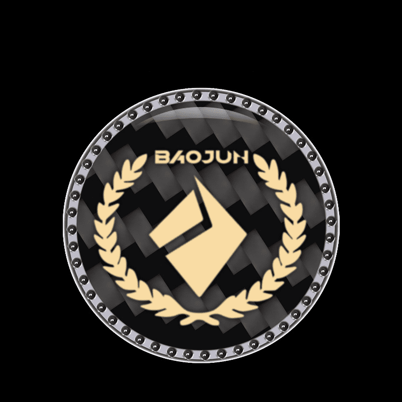 Baojun Logo