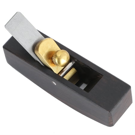 Leather Cutter,Leather Planer Wooden Steel Leather Thinning Tool Planer ...