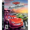 Disney Cars 3: Driven to Win (PS3) - Walmart.com
