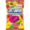 Click here for Life Savers  Five Flavour Gummy Candy  Bag 180g prices