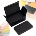 Blank Index Cards, Assorted Colors For Study And Business, 3.5x2 Inch ...