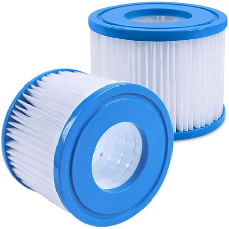 Type VI Filter Replacement, Spa Filter Cartridge Compatible with ...