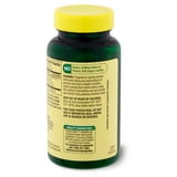 Spring Valley Echinacea Goldenseal Blend Capsules, 900 mg, 75 Ct HSA ...