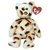 Ty Beanie Babies Germania the Bear - Exclusive Teddy Toy for Birthdays ...