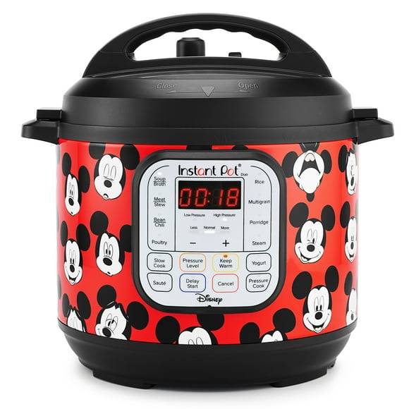 Instant Pot 3 Quart