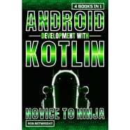 Learn Android Studio 3 with Kotlin: Efficient Android App Development ...