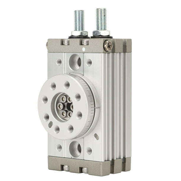 Rotary Cylinder,Rotary Pneumatic Air Cylinder Rotary Pneumatic Air ...