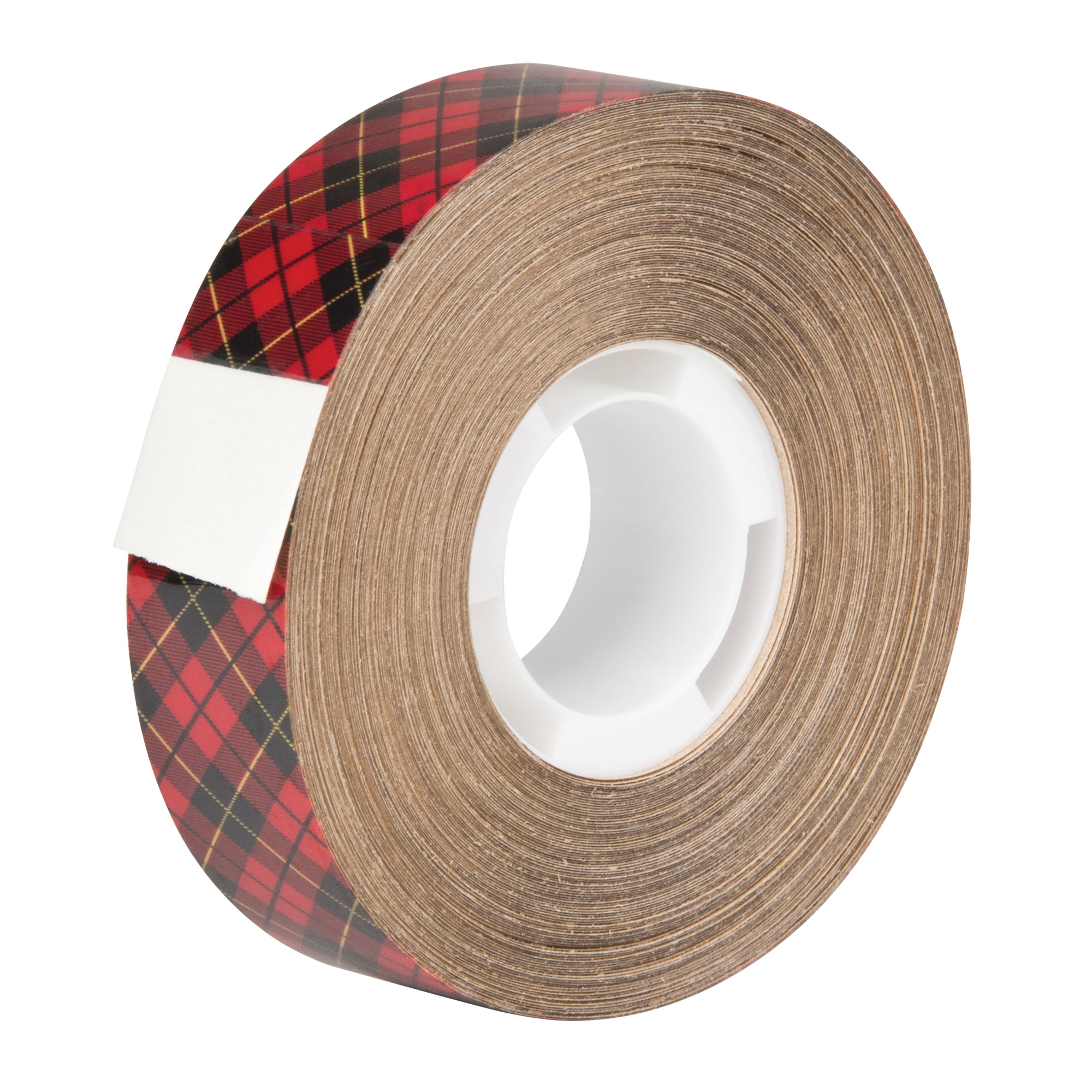 3M Scotch 969 ATG Permanent Hi-Tac Premium Adhesive Transfer Tape, 3/4 ...