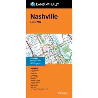 Rand mcnally 2020 road atlas midsize united states, canada, mexico ...