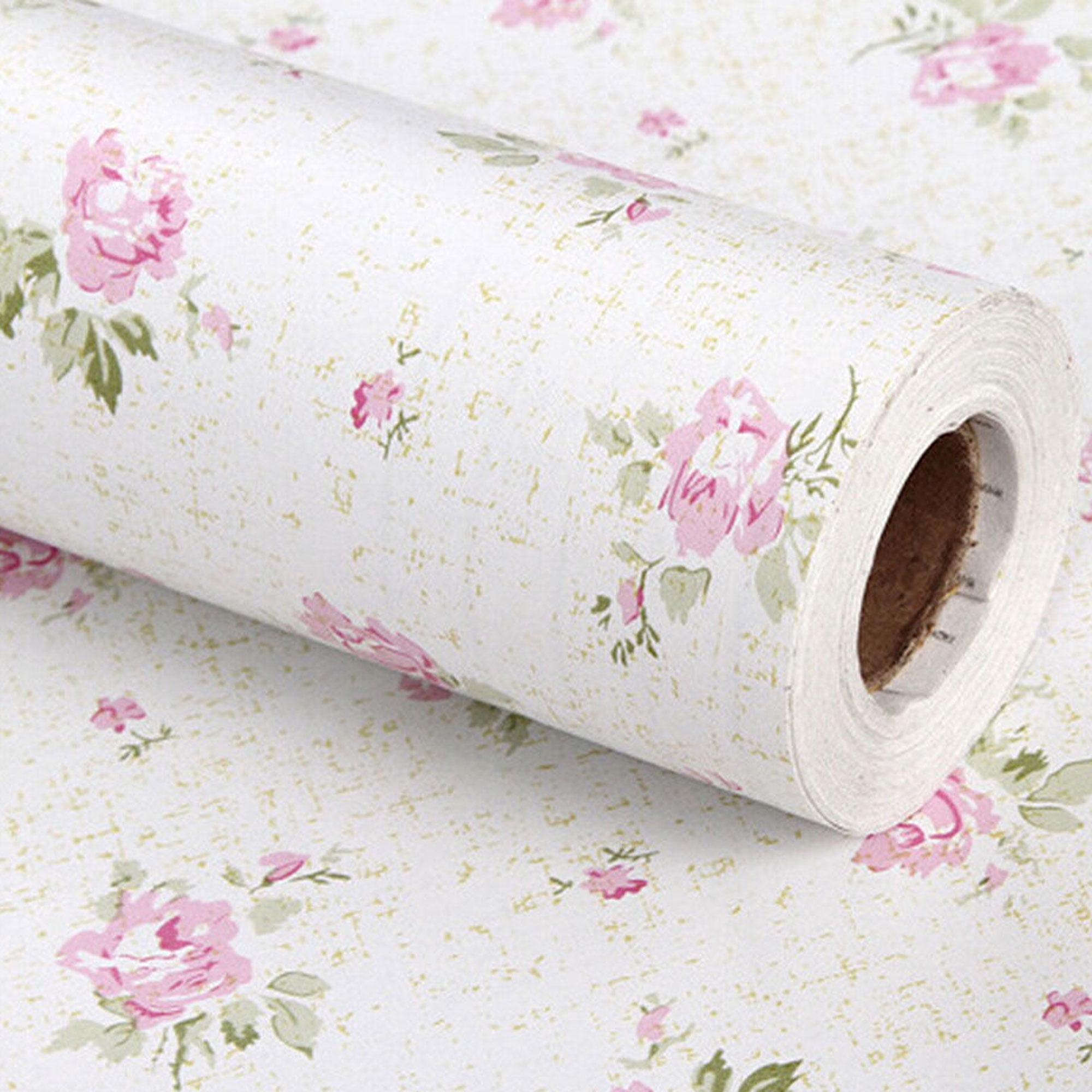 Wallpaper Embossed Self-adhesive Peeling and pasting Wallpaper ...