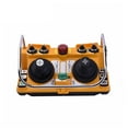 Tower Crane Remote Control Industrial Wireless Joystick Dual Rocker ...