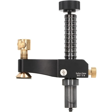 Workbench Clamp Adjustable Workbench Bench Dog Screw Clamp T Track Hold ...