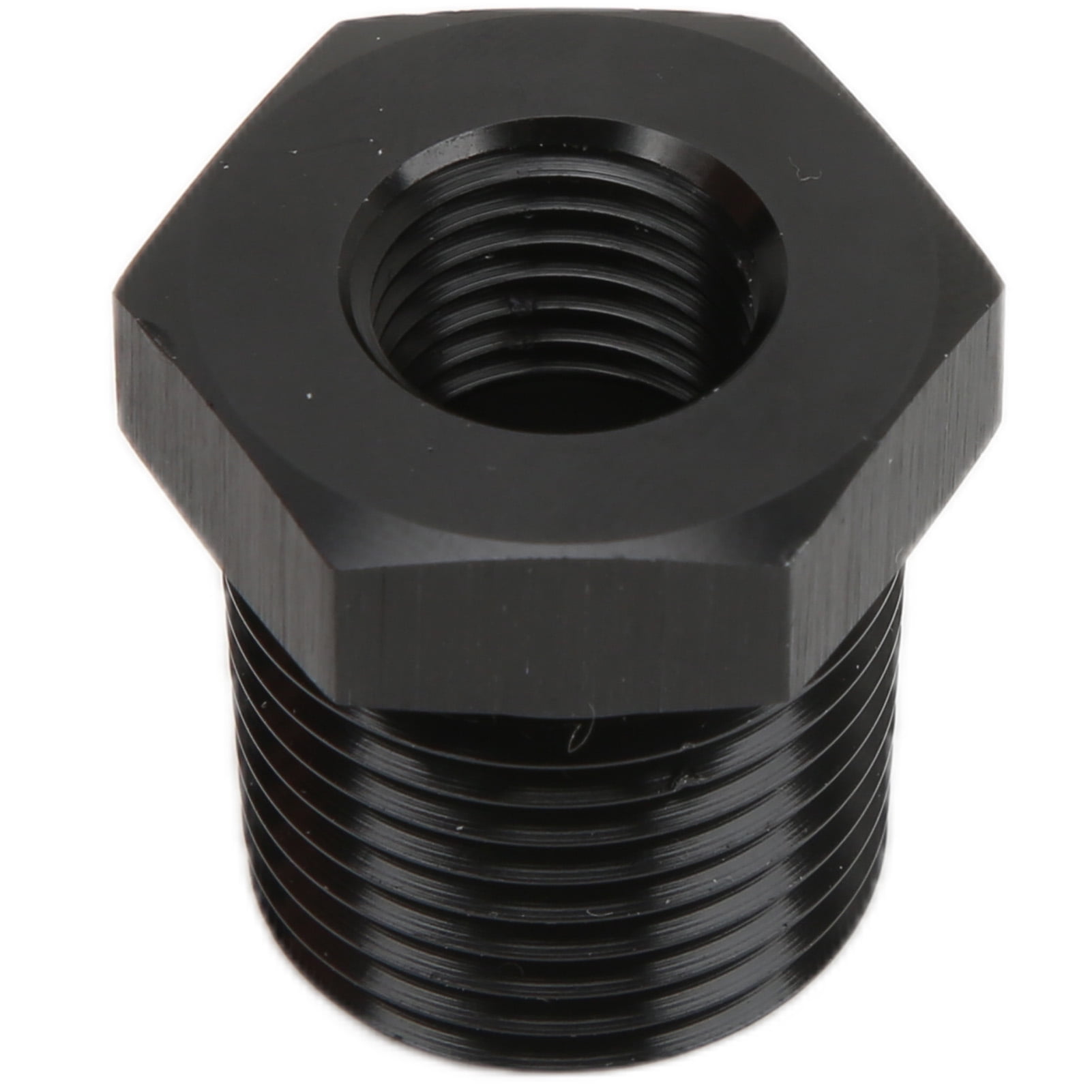 Pipe Fitting Adapter, Female Reducer Adapter Portable 1/4in NPT Male To ...