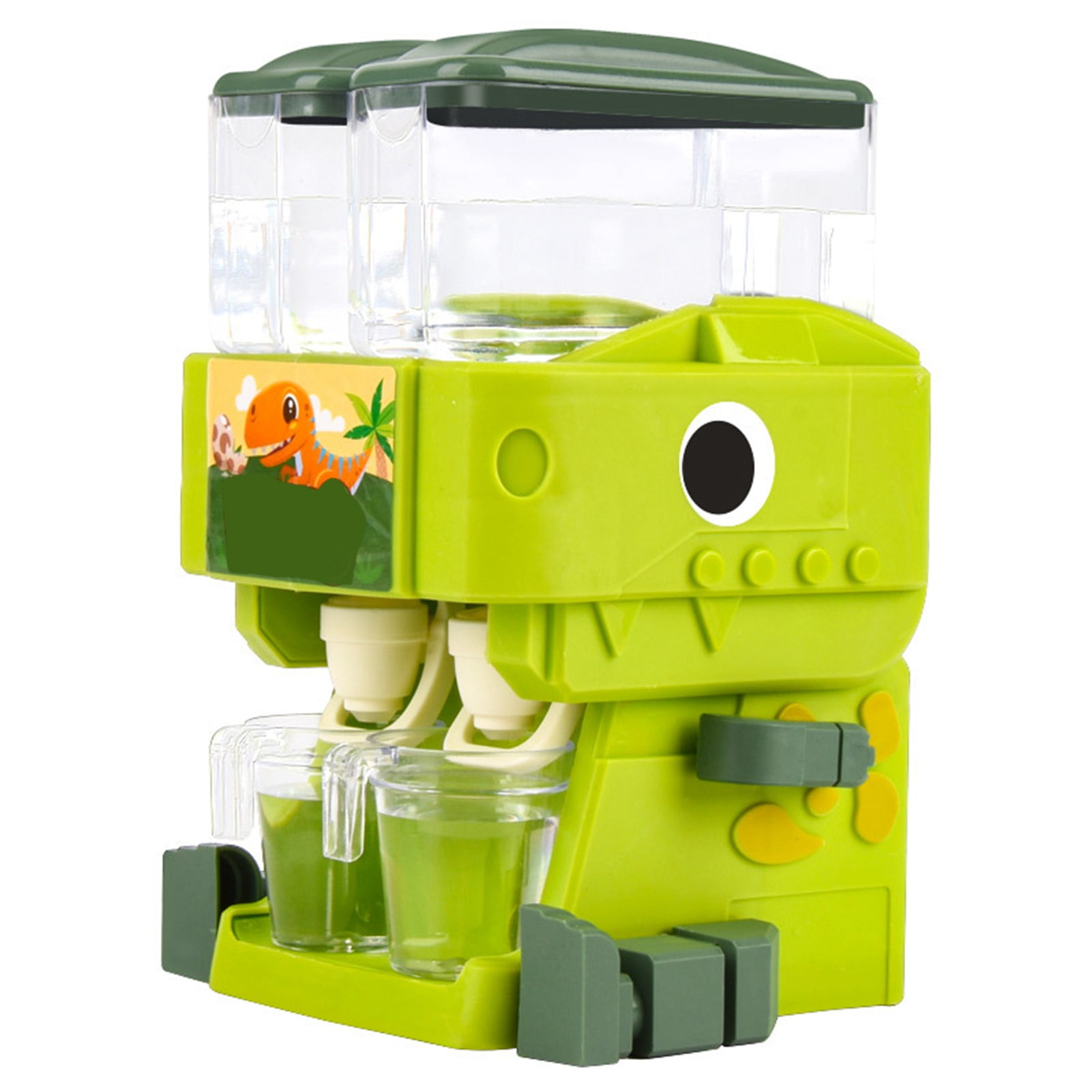 Click here for Zaqw Dinosaur Water Dispenser Toy  Small Cute Simu... prices