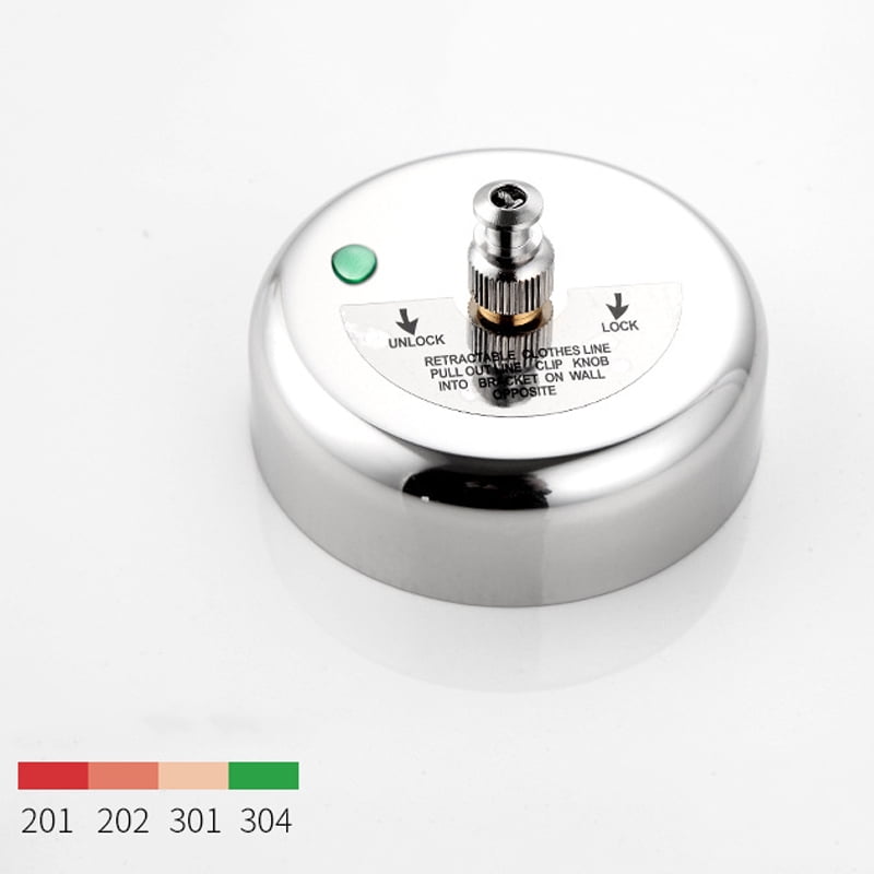 Click here for Ymiko Clothesline Dryer Clothes Line Wall Hanging... prices