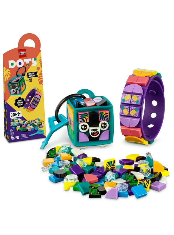 LEGO DOTS in LEGO - Walmart.com