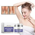 Area Dark Corrector Underarm For Armpit Knees Elbows Inner Thigh Body