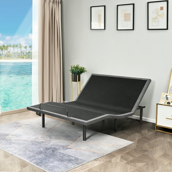 Adjustable Metal Bed Frames