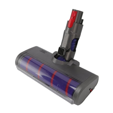 Soft Fluffy Cleaner Head,Vacuum Cleaner Soft Fluffy Vacuum Cleaners ...