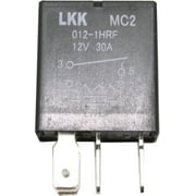 Honda Civic Fuel Pump Relay