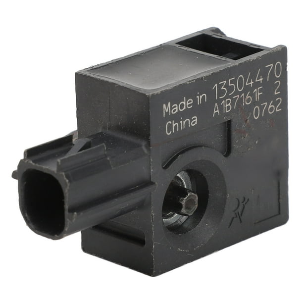 Sensor de impacto ANGGREK 13502577 Para Captiva Sport Cruze Orlando ...