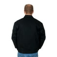 Men's Mechanics Style Work Jacket - Walmart.com